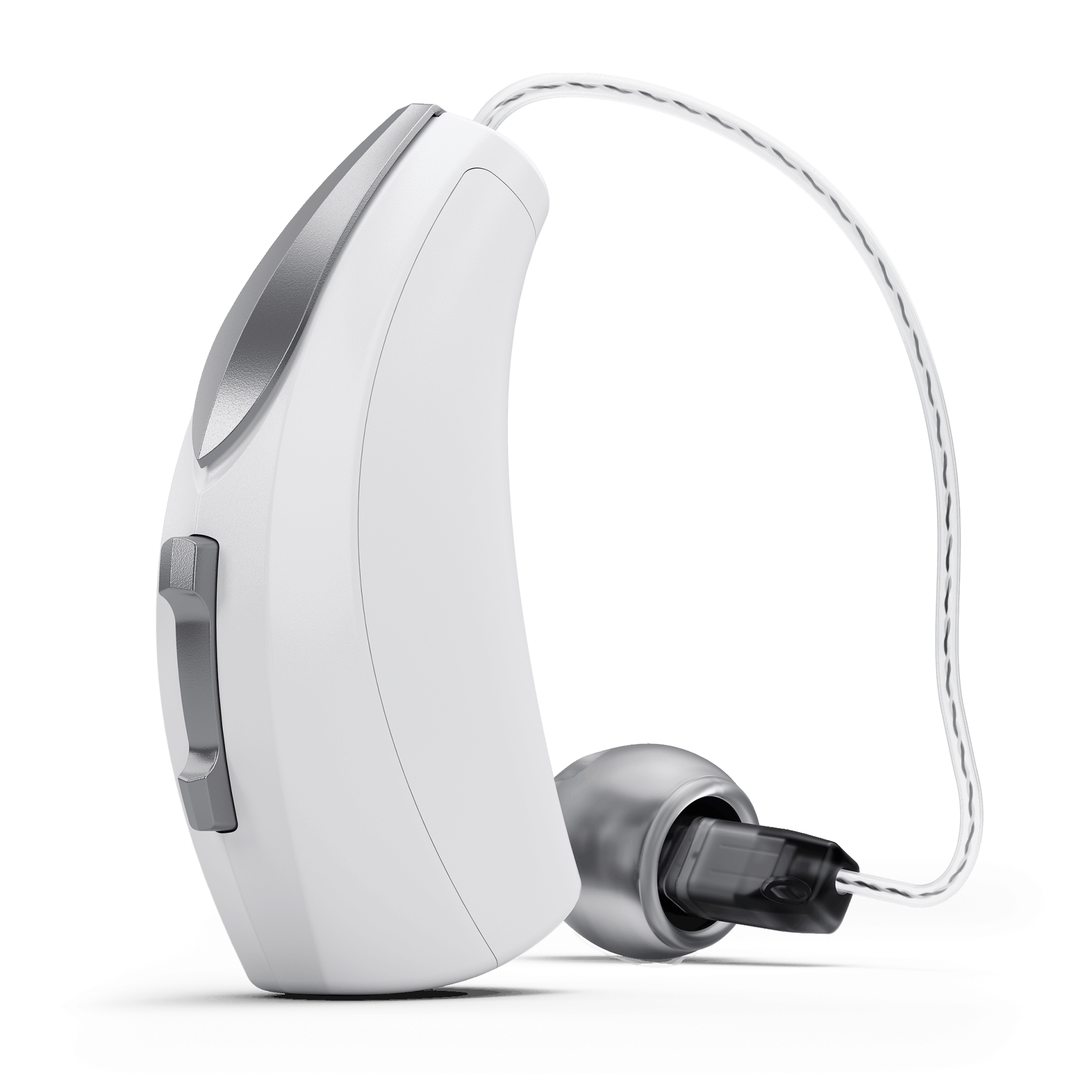 Rechargeable Hearing Aids | Simran Speech and Hearing Clinic